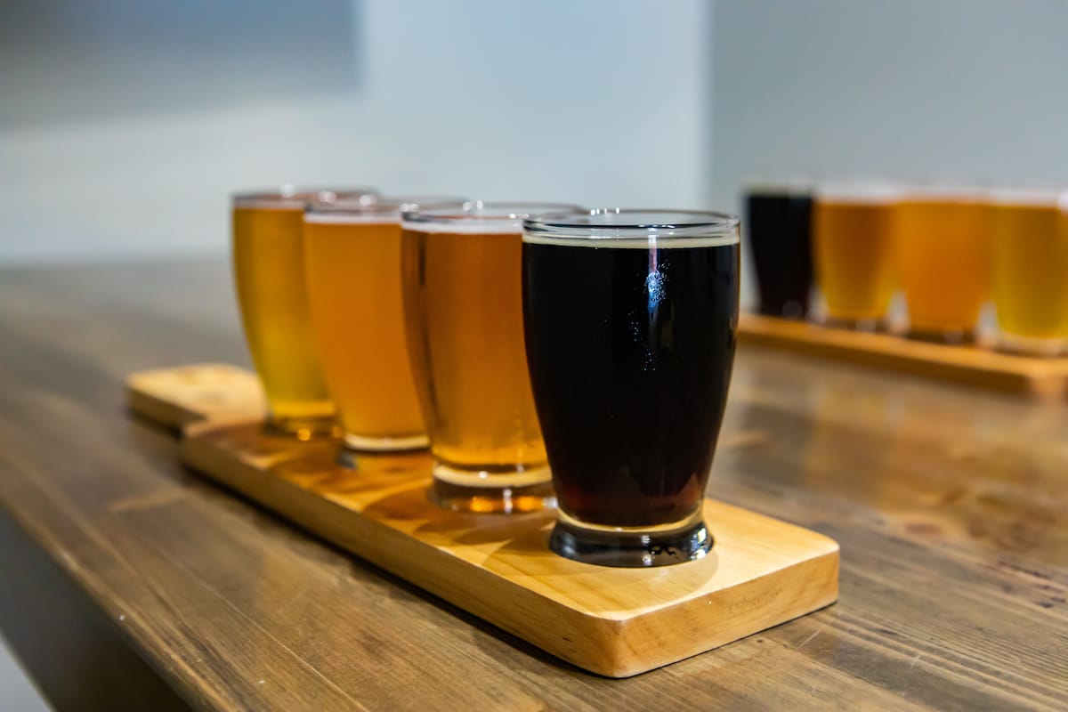 Recycled water becomes craft beer in Singapore - Inside Water